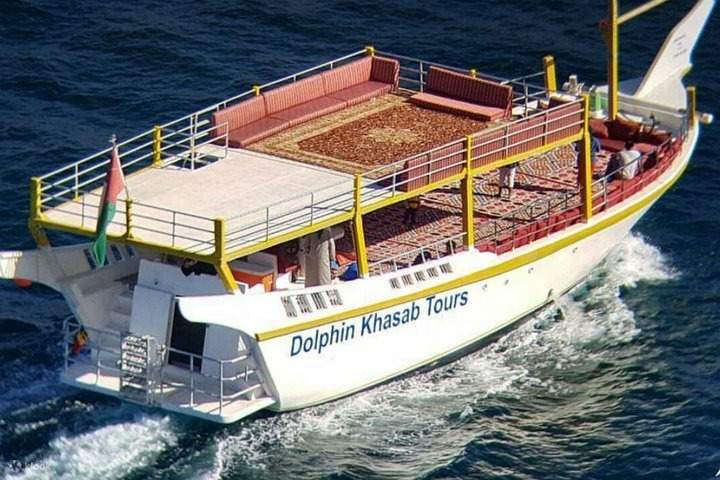 全天單桅帆船巡遊 Klook 客路
