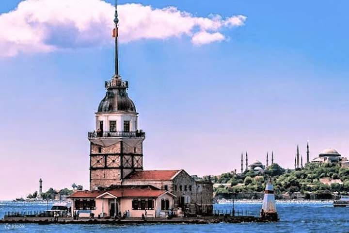 Bosphorus Strait and Black Sea Join In One Day Cruise Tour - Klook