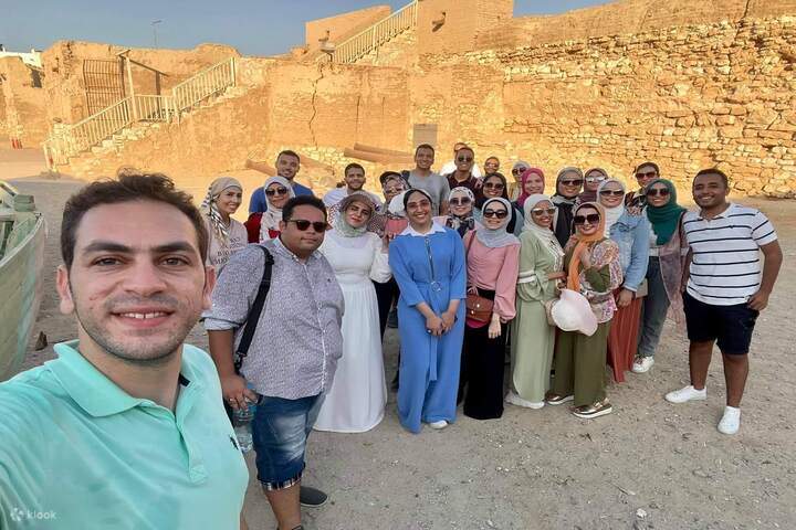 Port Ghalib : El-Quseir City Tour - Klook Malaysia