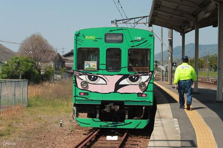 Iga Ninja Unique Experience One Day Private Tour from Osaka - Klook ...