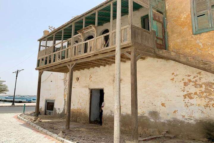 El-Quseir City Tour - Klook Singapore