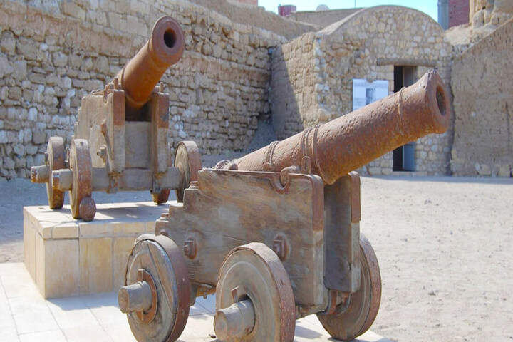 El-Quseir City Tour - Klook Philippines