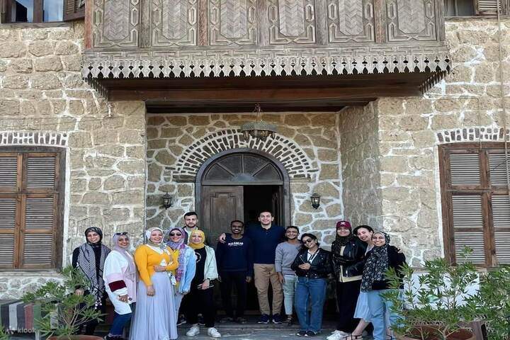 El-Quseir City Tour - Klook Philippines