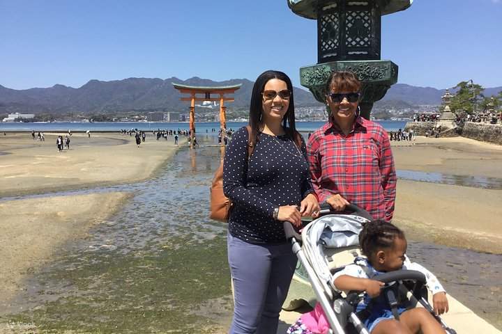 Tur Pribadi Setengah Hari ke Miyajima dengan Pemandu Berlisensi ...