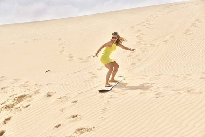 2-Days Bahariya & White Desert Private Camp Adventure - Klook Philippines