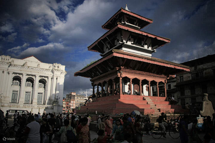 Discover Kathmandu's Cultural Treasures: Early Morning Walk Experience ...