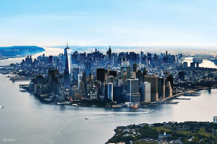 One World Observatory Discount Admission - Klook