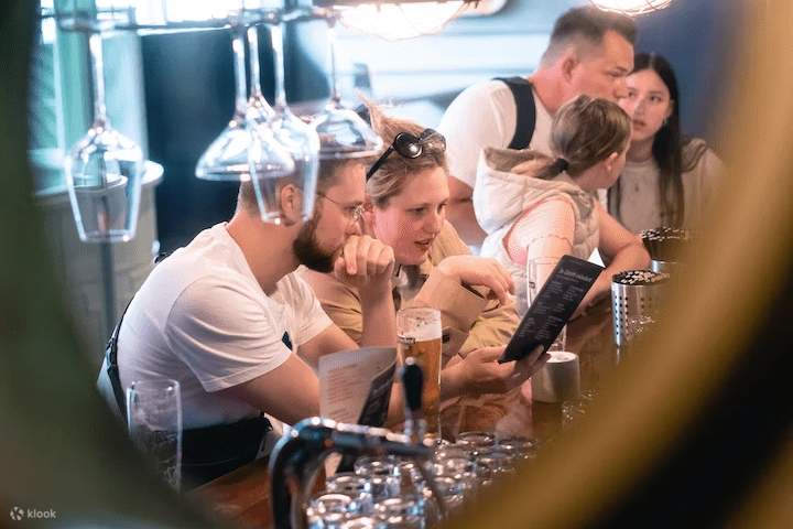 Berlin Icebar Experience Drinks Tasting in Berlin - Klook United States