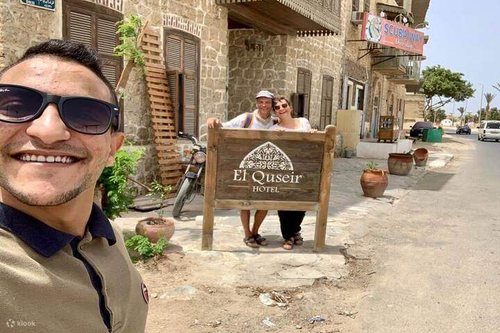 El-Quseir City Tour - Klook Singapore