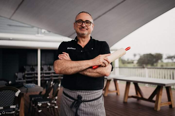 Italian Cooking Masterclass in the Southern Highlands - Klook Philippines