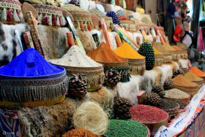 El-Quseir City Tour - Klook Singapore