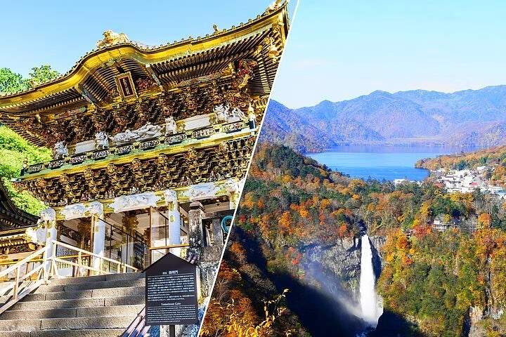 Nikko Private Half day Tour: English Speaking Driver, No guide - Klook