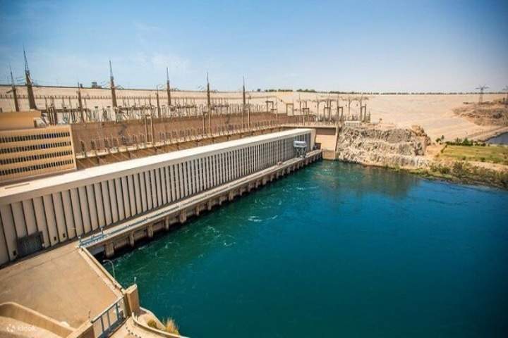 Hurghada - Aswan City Tour - Klook Philippines
