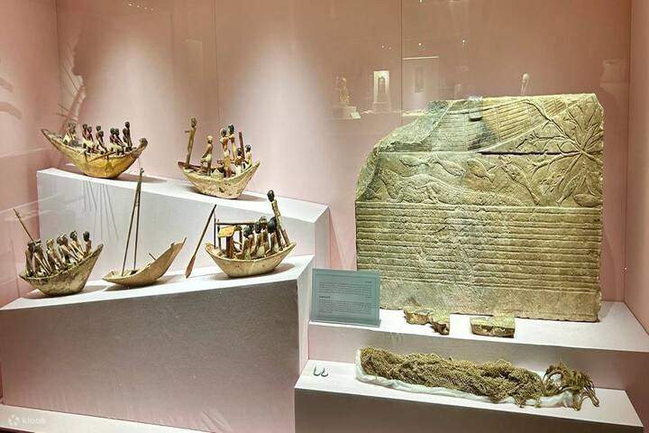 Hurghada - Discovering Hurghada Museum Journey Through Egypt's - Klook