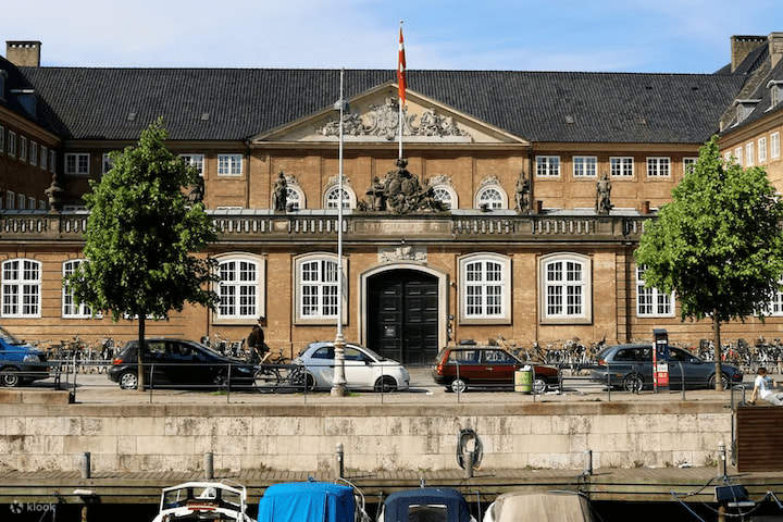 National Museum of Denmark Admission in Copenhagen - Klook