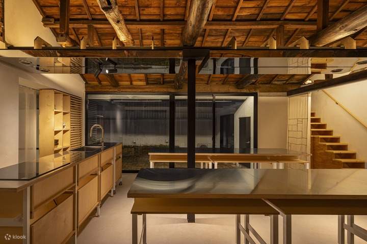 Korean Daily Special Dish Cooking class in Hanok - Klook