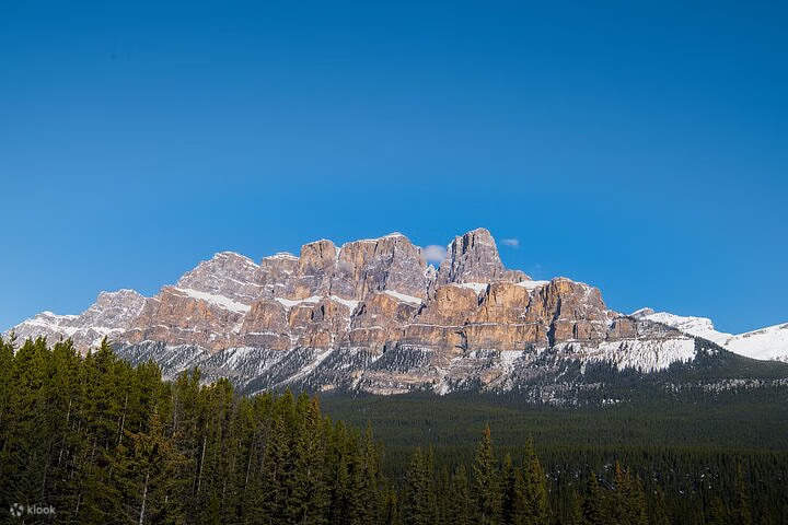 Moraine Lake, Lake Louise and Peyto Lake Day Tour - Klook