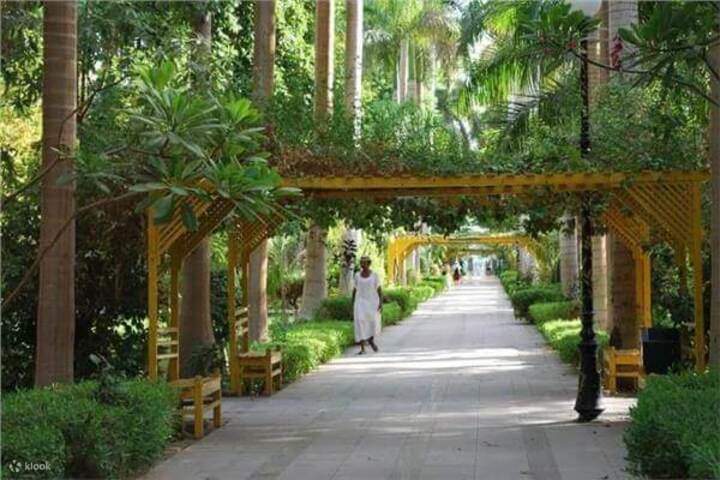 Hurghada - Aswan City Tour - Klook Philippines