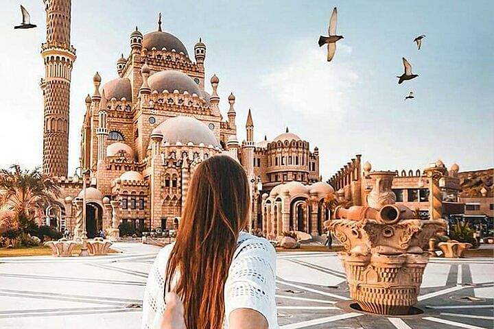 Guided City Tour, Shopping & Secret places in Sharm El Sheikh - Klook ...