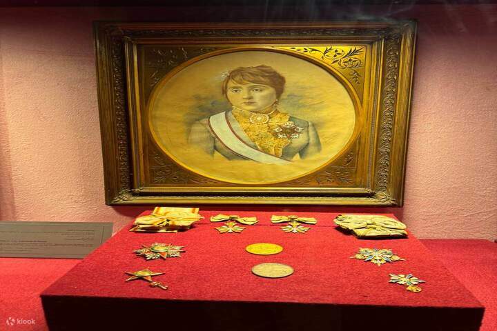 Hurghada - Discovering Hurghada Museum Journey Through Egypt's - Klook