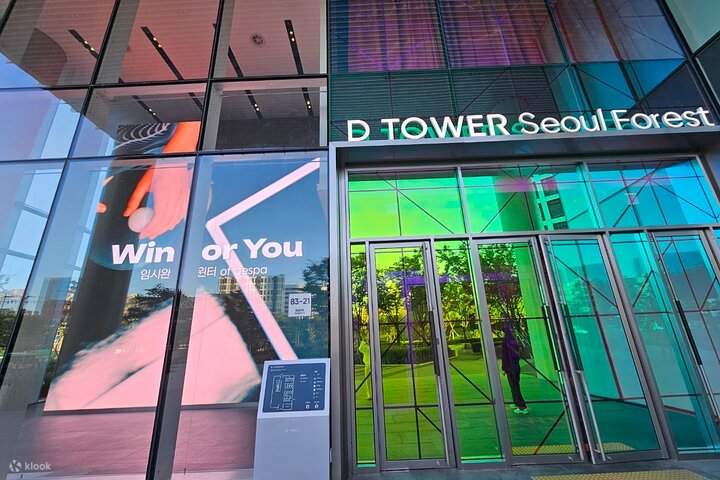 Seoul Hallyu Kpop Tour in South Korea - Klook