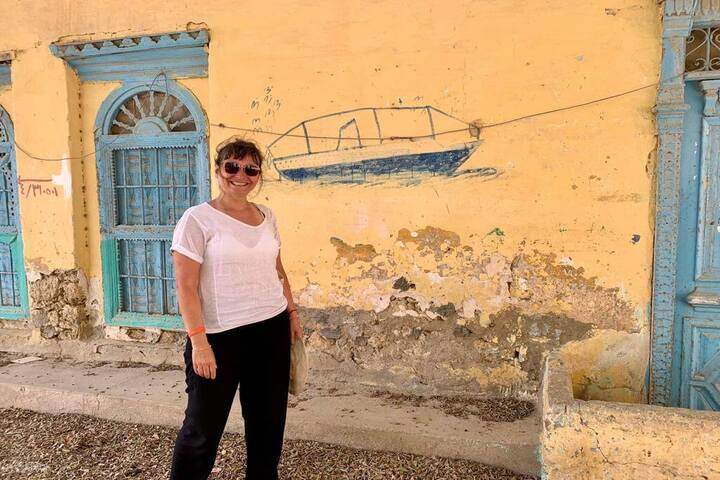 El-Quseir City Tour - Klook