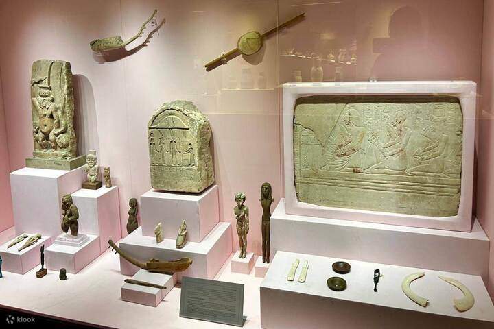 Hurghada - Discovering Hurghada Museum Journey Through Egypt's - Klook ...