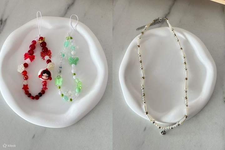 DIY Craft Workshops by Forever Twenty DIY Studio - Klook, Vereinigte ...