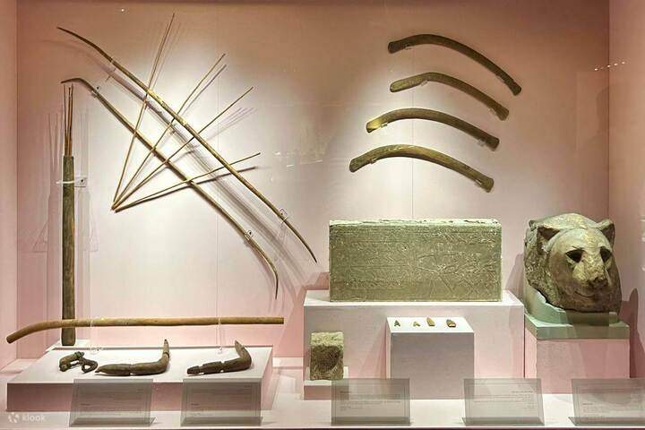 Hurghada - Discovering Hurghada Museum Journey Through Egypt's - Klook