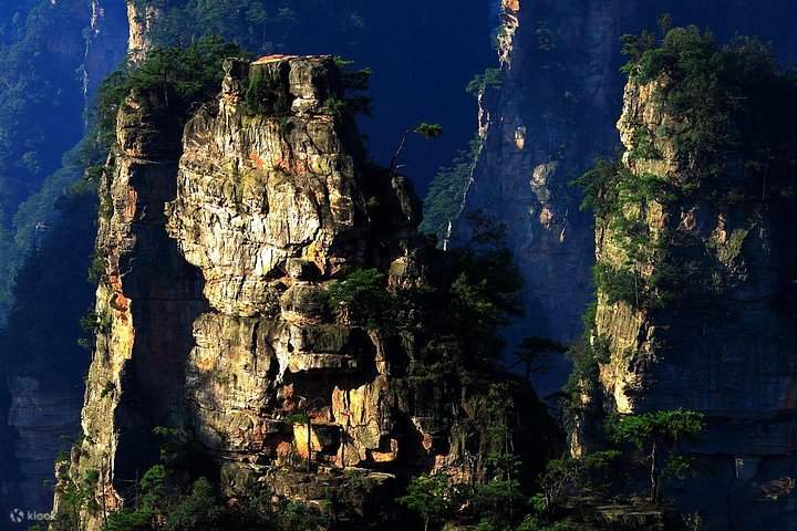 Zhangjiajie: 2-Day Highlights Tour with Glass Bridge and Cable car ...