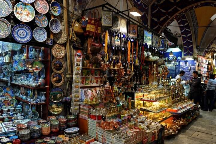 Private Tour Shopping in Luxor City - Klook