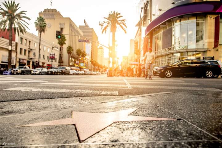 Los Angeles and Hollywood Day Tour - Klook