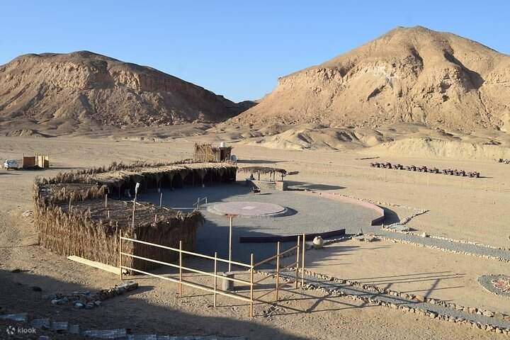 Safari by ATV Quad Bike Tour and Transfer - Sharm El Sheikh - Klook United Kingdom