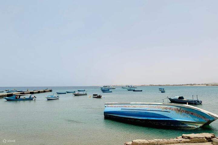 El-Quseir City Tour - Klook Malaysia