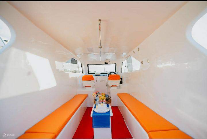 Half Day Speedboat Tour from Labuan Bajo - Klook United Kingdom