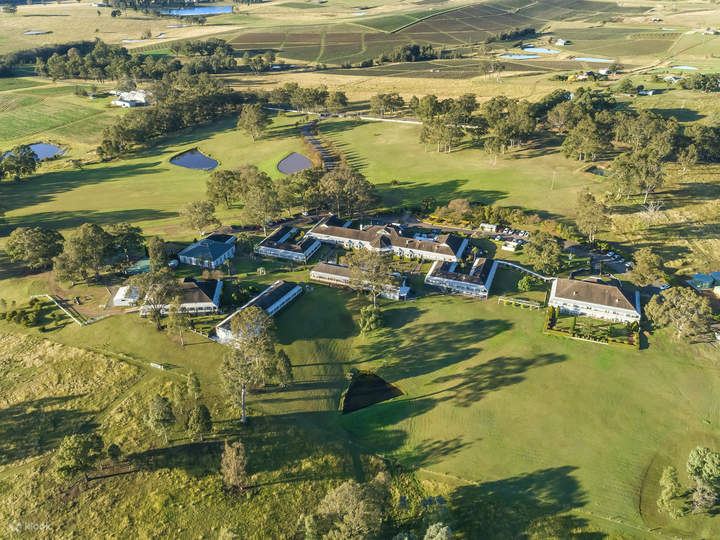 Hunter Valley eendaagse tour met lunch - Klook Nederland