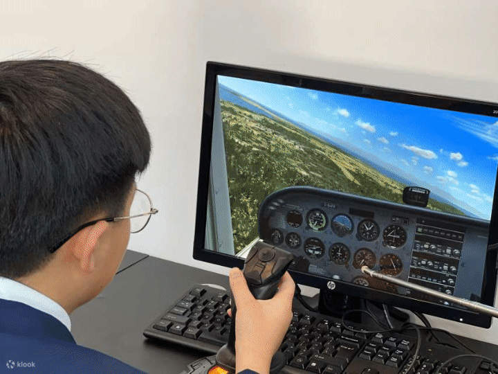 Aviation Science and Technology Research - Klook