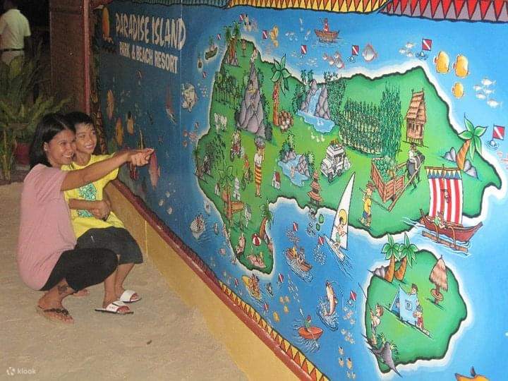Excursión a la isla de Samal en Davao - Klook Estados Unidos