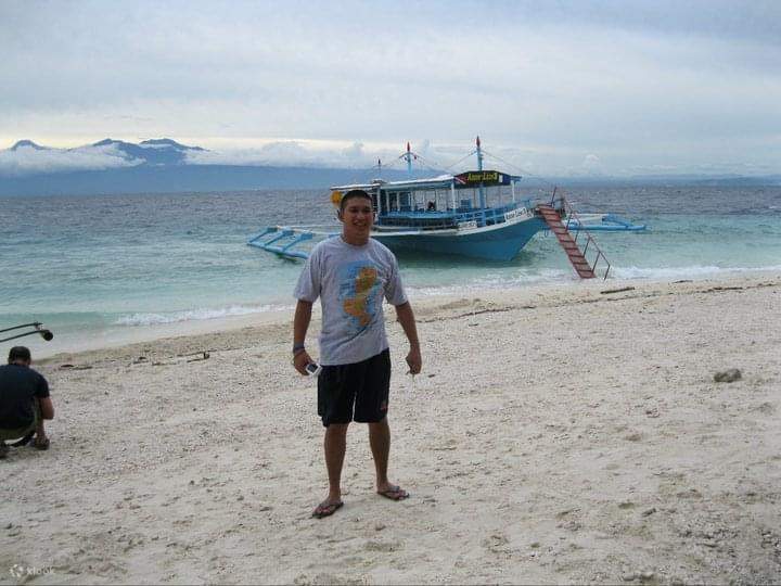 Excursión a la isla de Samal en Davao - Klook Estados Unidos