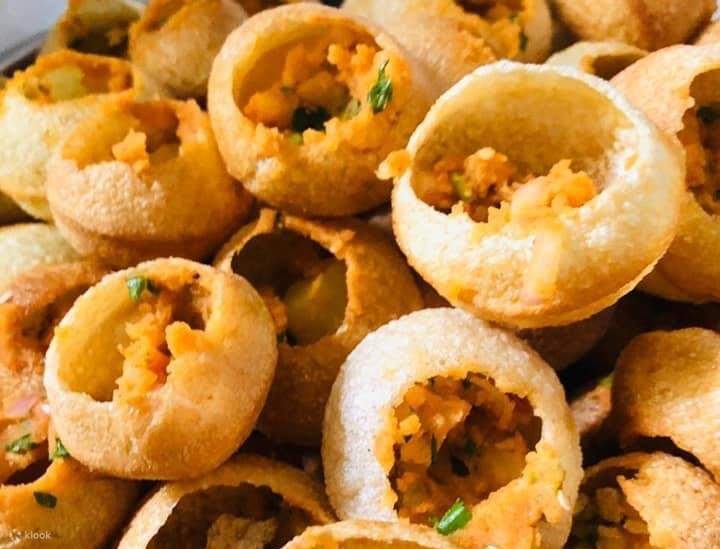 Kathmandu Secret Food Tour and Local Market Tour - Klook