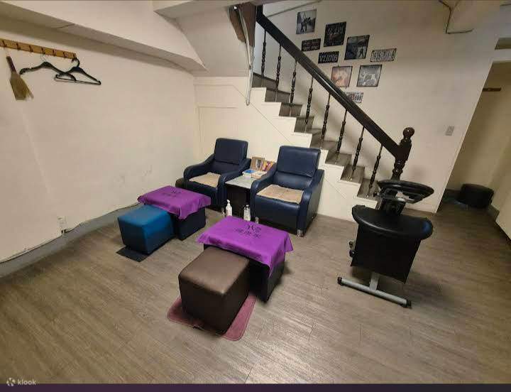 15 Discount For A Limited Time｜taichung｜healthy Home Vitality Massage 2295