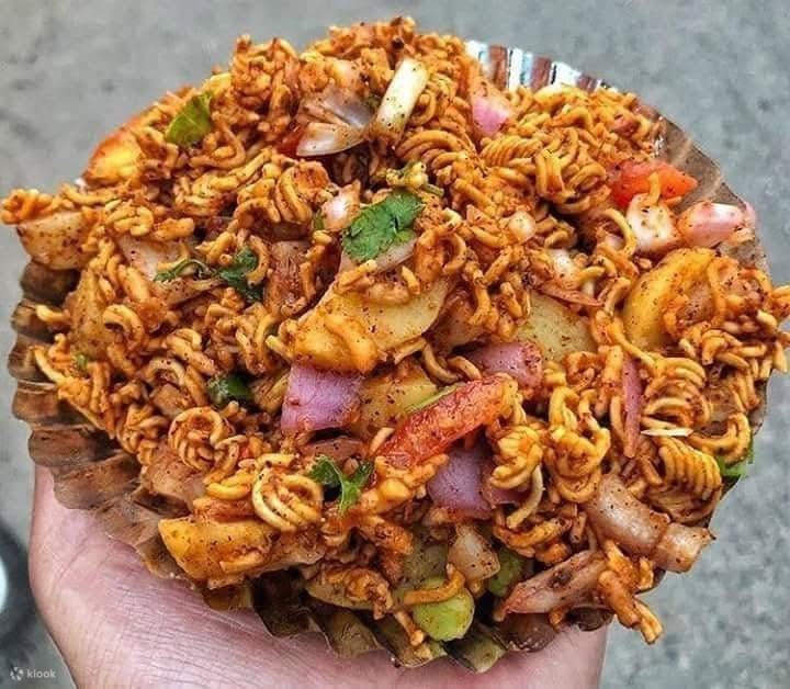 Lawatan Makanan Rahsia Kathmandu dan Lawatan Pasar Tempatan - Klook ...