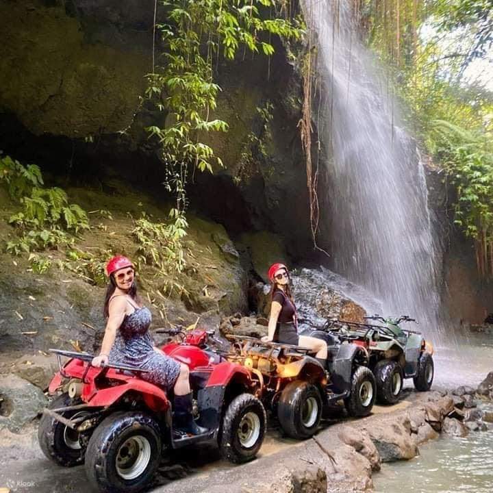Lake Batur Instagramable Sightseeing Boat Tour in Kintamani Bali ...