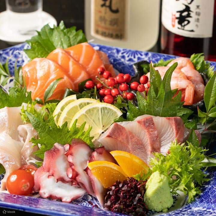 Namba únete al tour gastronómico de medio día - Klook Estados Unidos