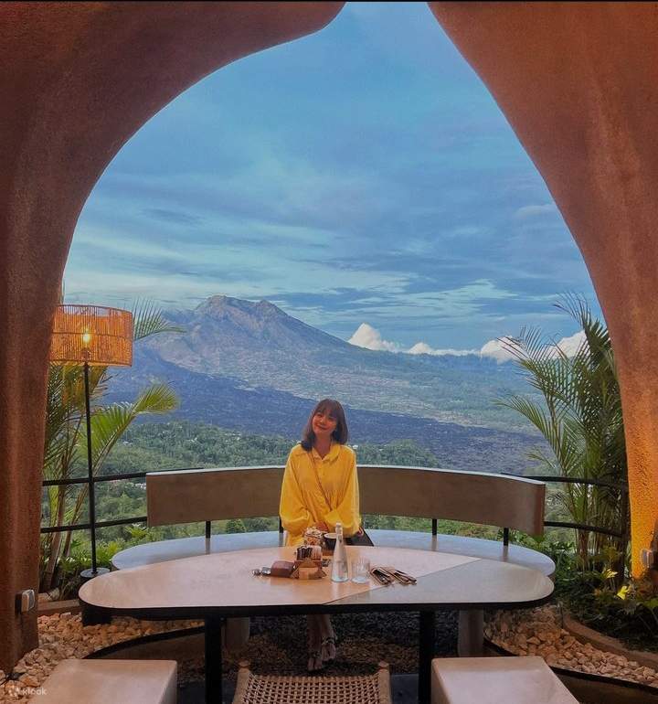 Kintamani Sunrise Instagramable Coffee Tour With Optional 4WD Jeep or ...