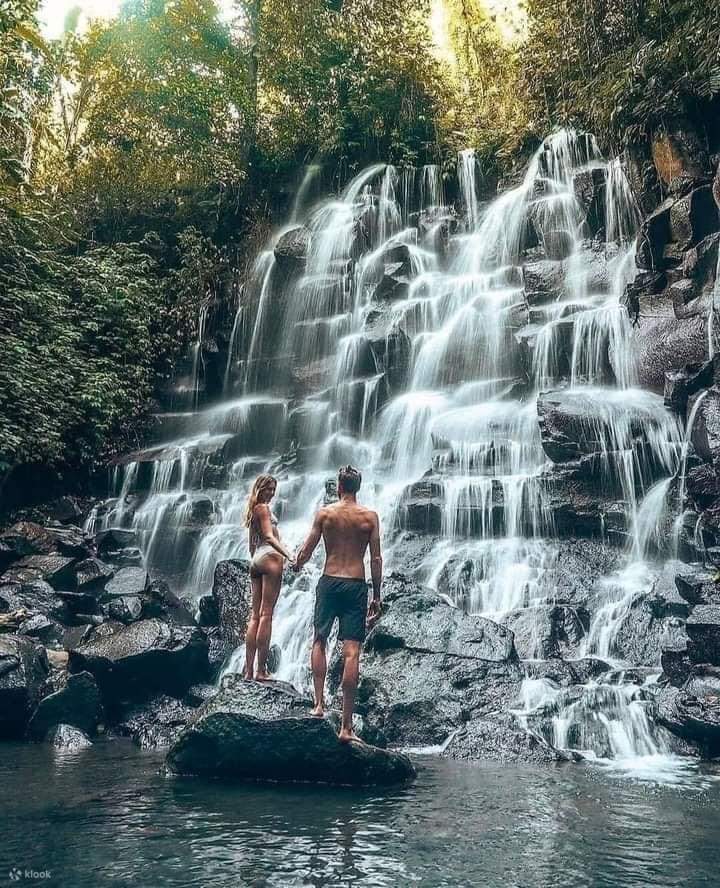 Kafe Ubud, Gunung Batur dan Teres Padi Tegallalang Lawatan Sehari ...