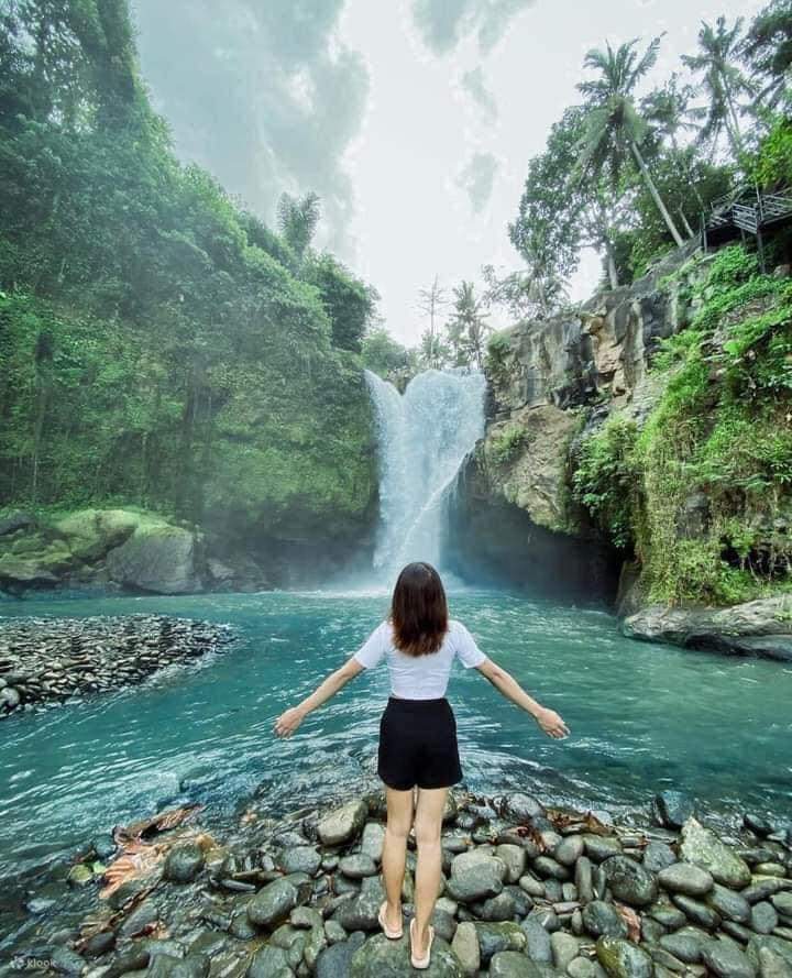 Batubulan Kecak and Fire Dance with Ubud Private Tour - Klook India