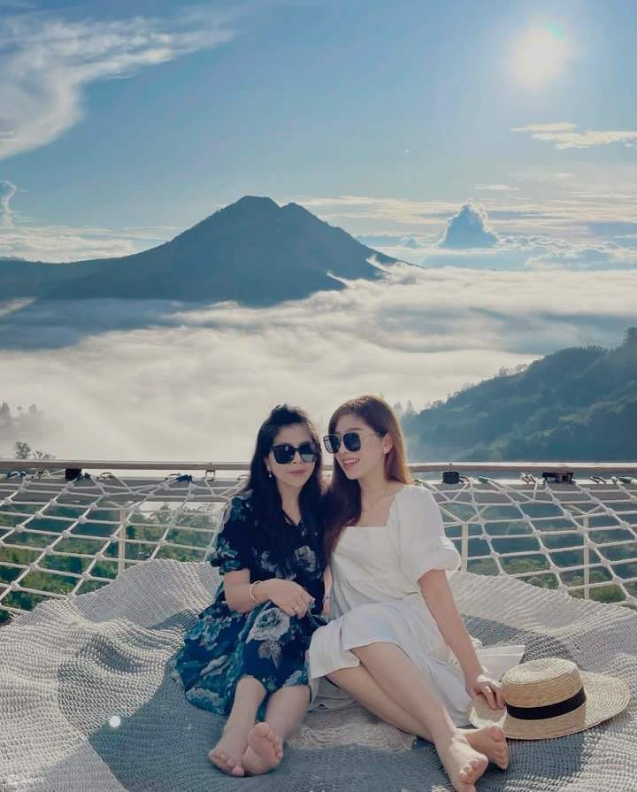 Kintamani Sunrise Instagramable Coffee Tour With Optional 4WD Jeep or ...