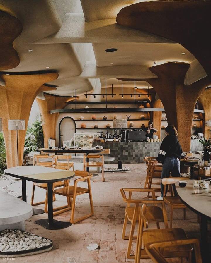 Kintamani Sunrise Instagramable Coffee Tour With Optional 4WD Jeep or ...