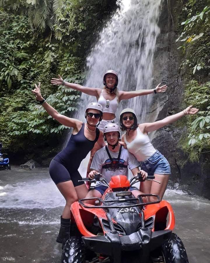 Lake Batur Instagramable Sightseeing Boat Tour in Kintamani Bali - Klook